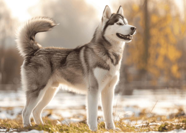 Sve popularne rase pasa na jednom mestu!